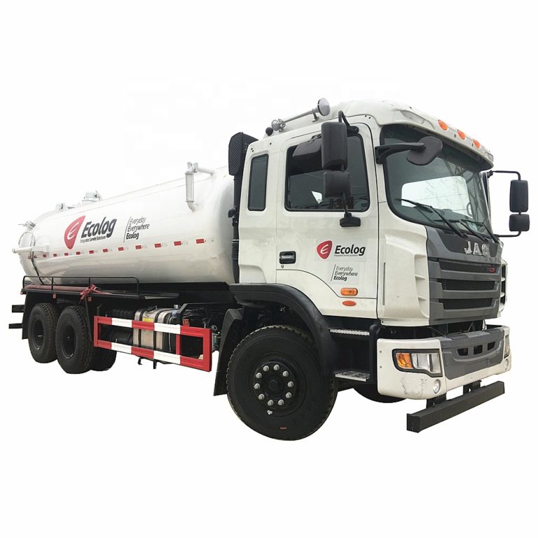 ISUZU 5000 liter vacuum septic tank truck - fuel truck,sewage suction ...