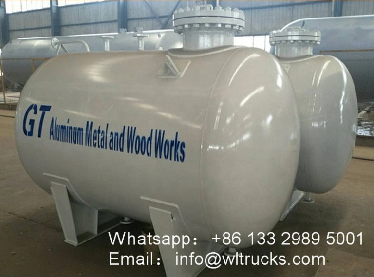 5000 liter lpg tank for sale - fuel truck,sewage suction truck,garbage ...