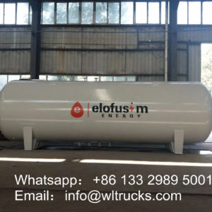 25000l to 32000l lpg gas iso tank - fuel truck,sewage suction truck ...