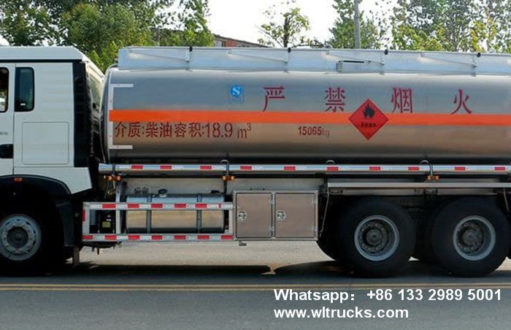 What is the difference between an aircraft fuel truck and an ordinary ...