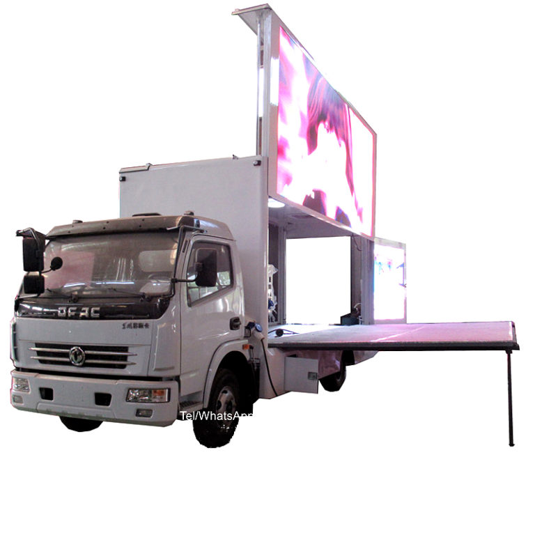 Led truck - fuel truck,sewage suction truck,garbage truck,wrecker tow ...