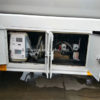 China Foton 6000 liters Petrol Diesel Oil Refueling Pump Truck